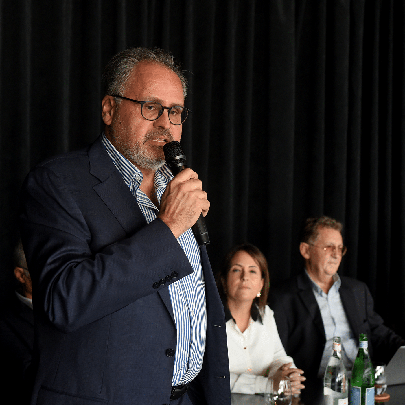 The Alfred Mizzi Foundation celebrates its 20-year anniversary - The ...